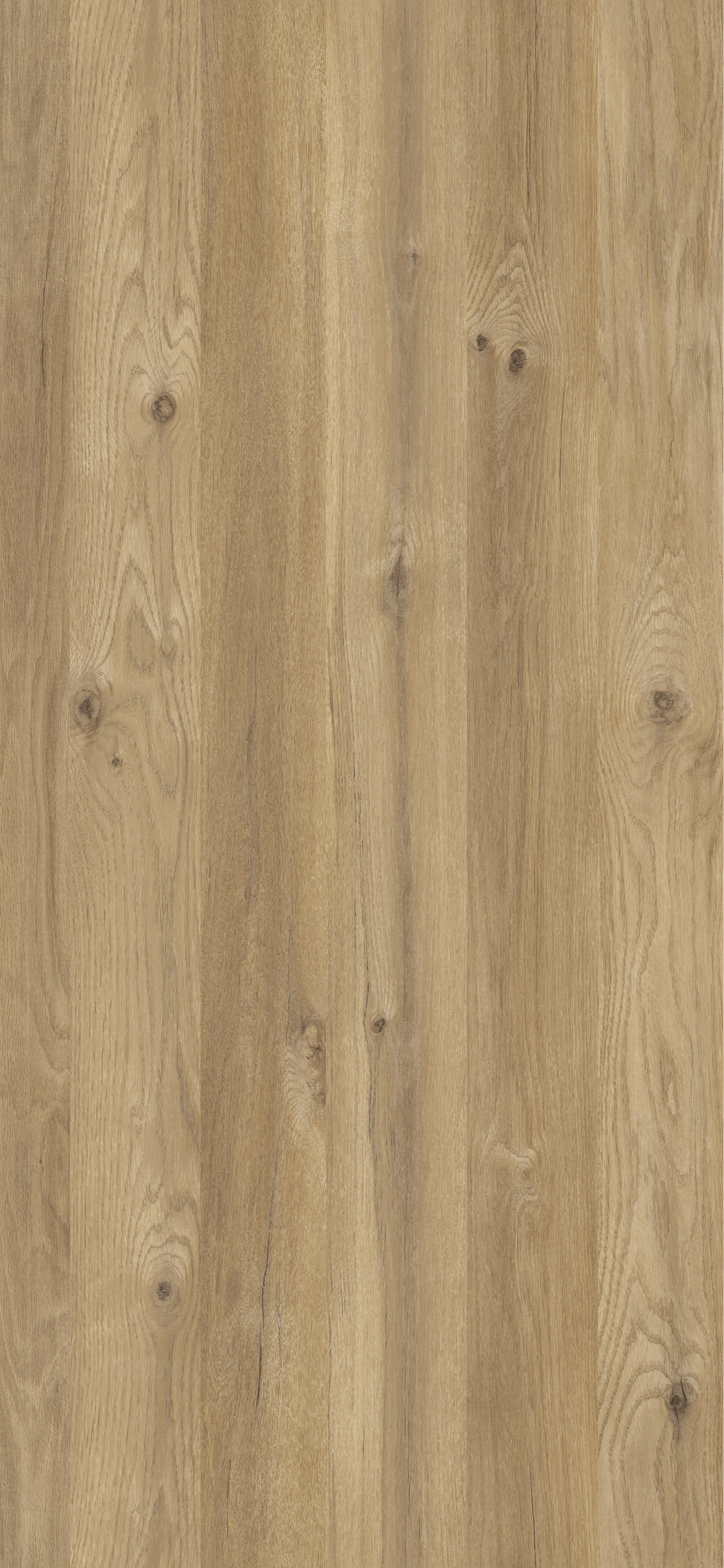 Nash Oak - Interprint