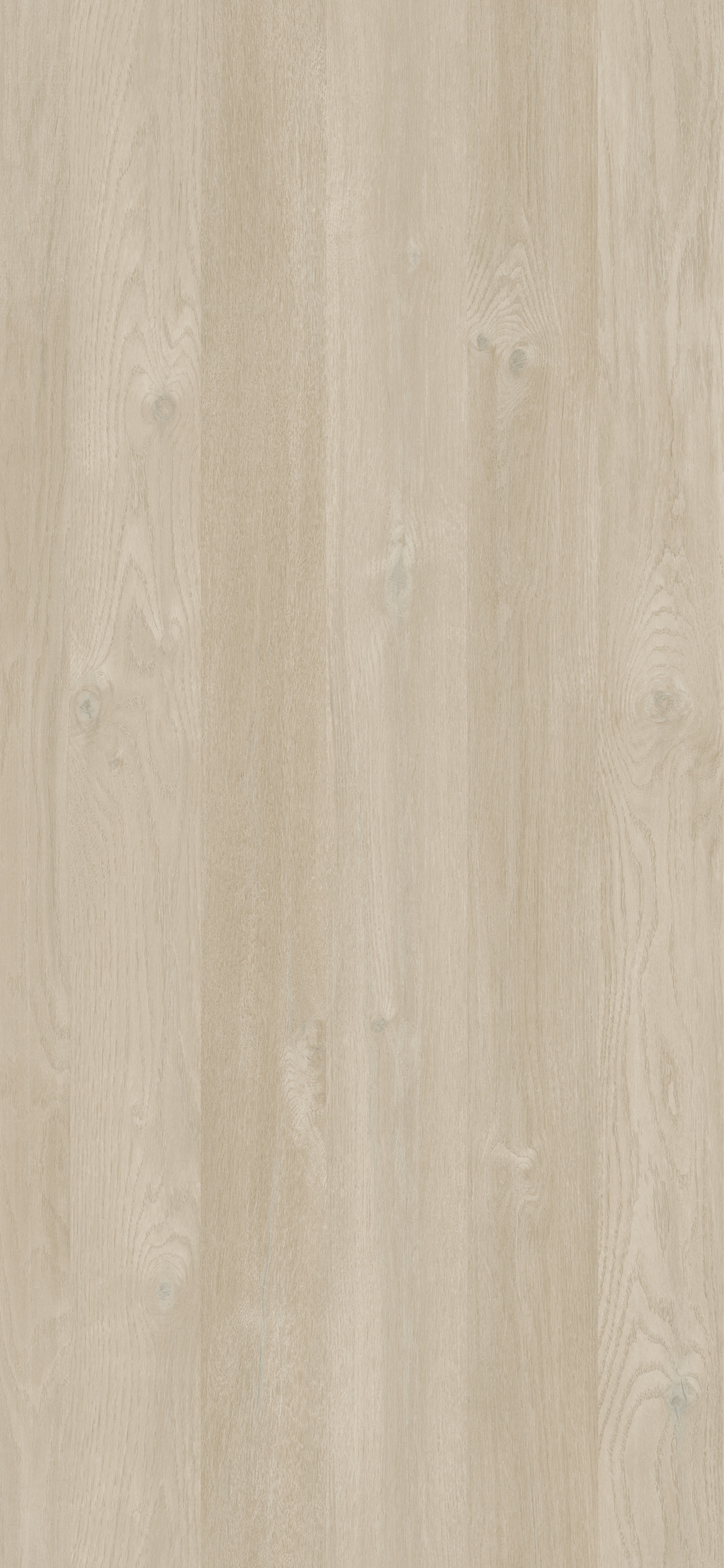 Nash Oak - Interprint