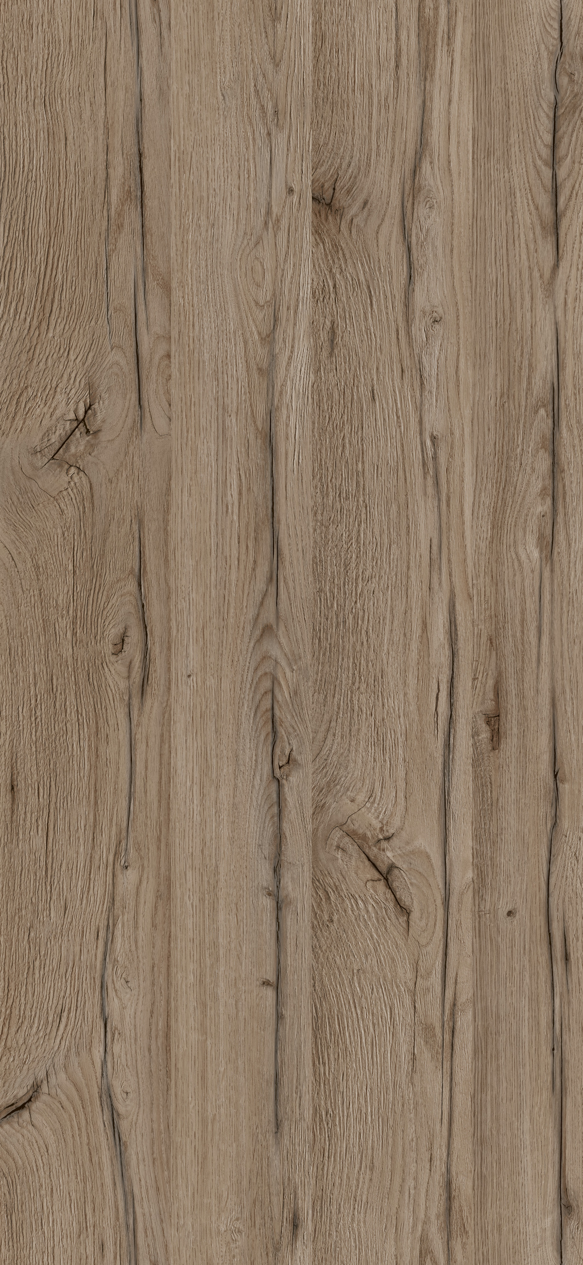 Kera Oak - Interprint