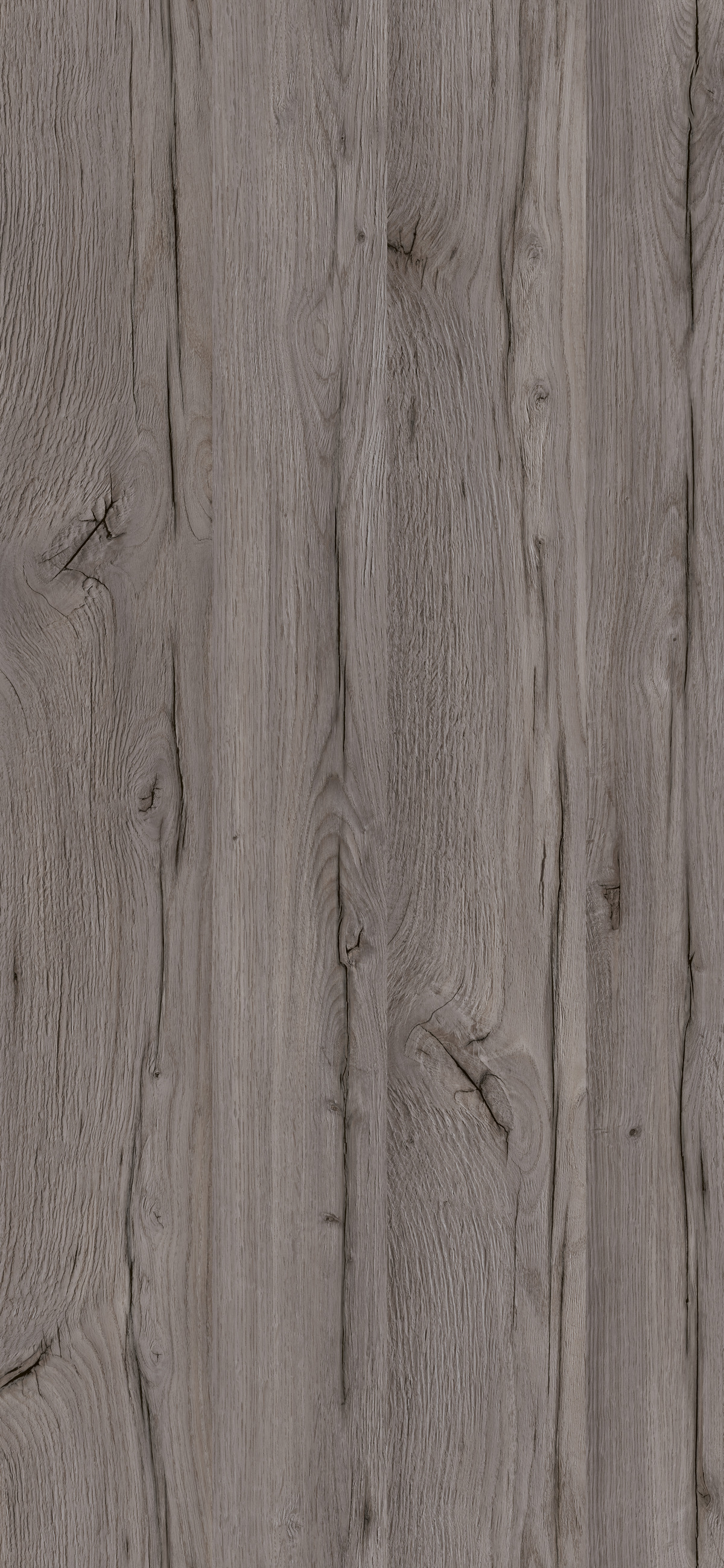 Kera Oak - Interprint