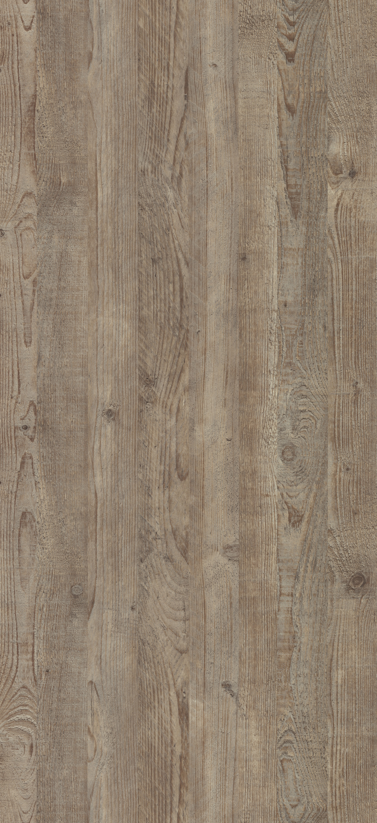 Bob´s Pine - Interprint