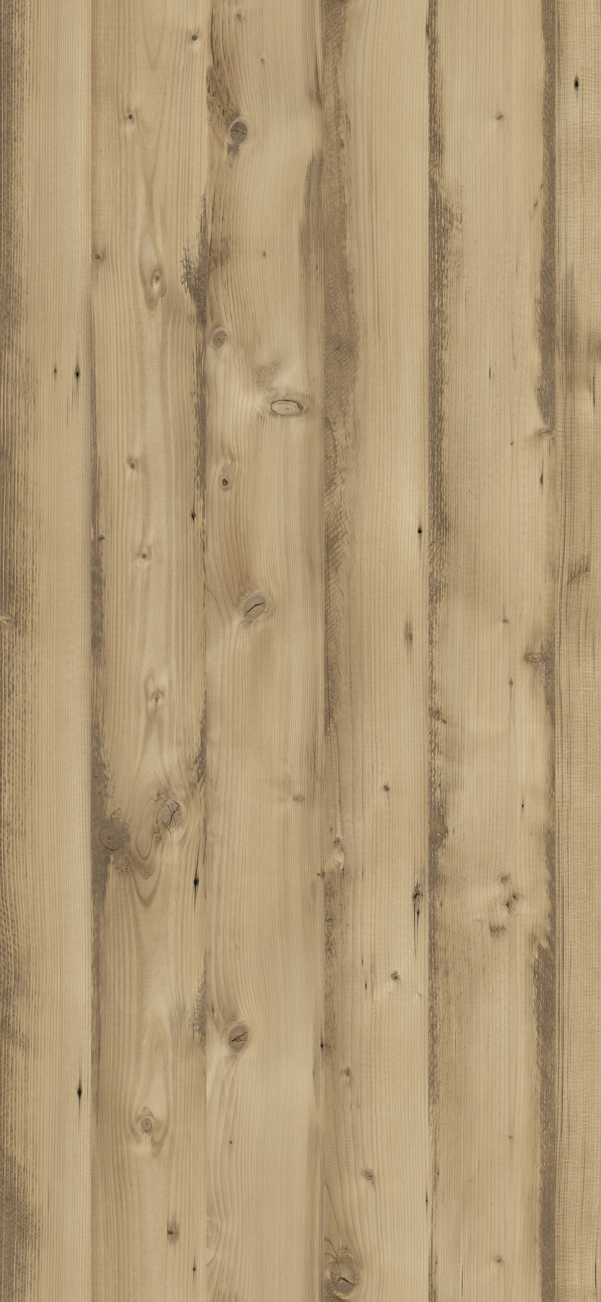 Armstrong - Interprint