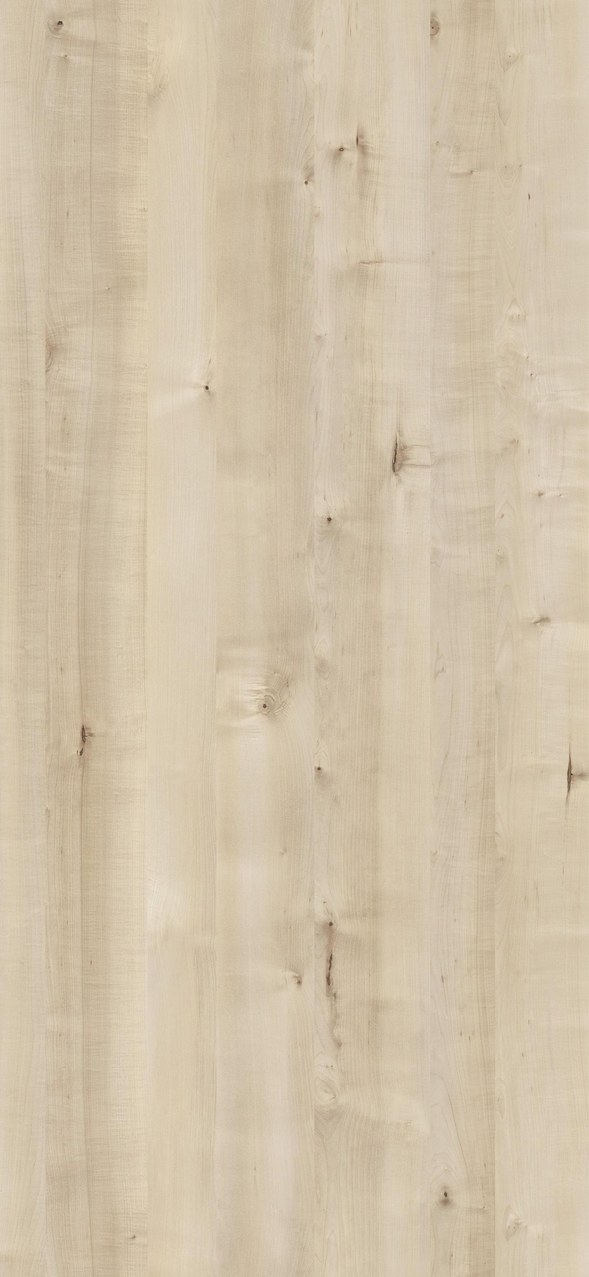 Maple Creek - Interprint