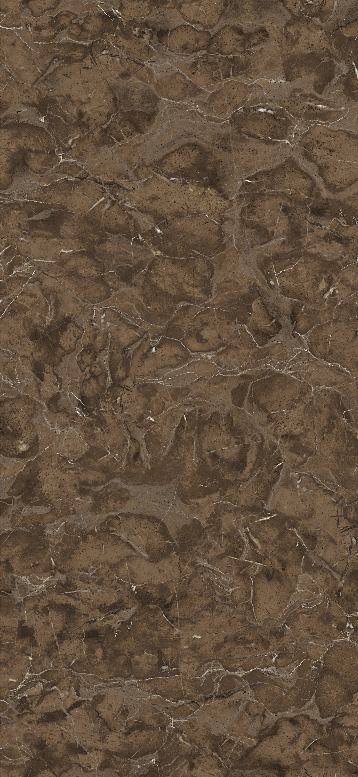 Yutah Brown - Interprint