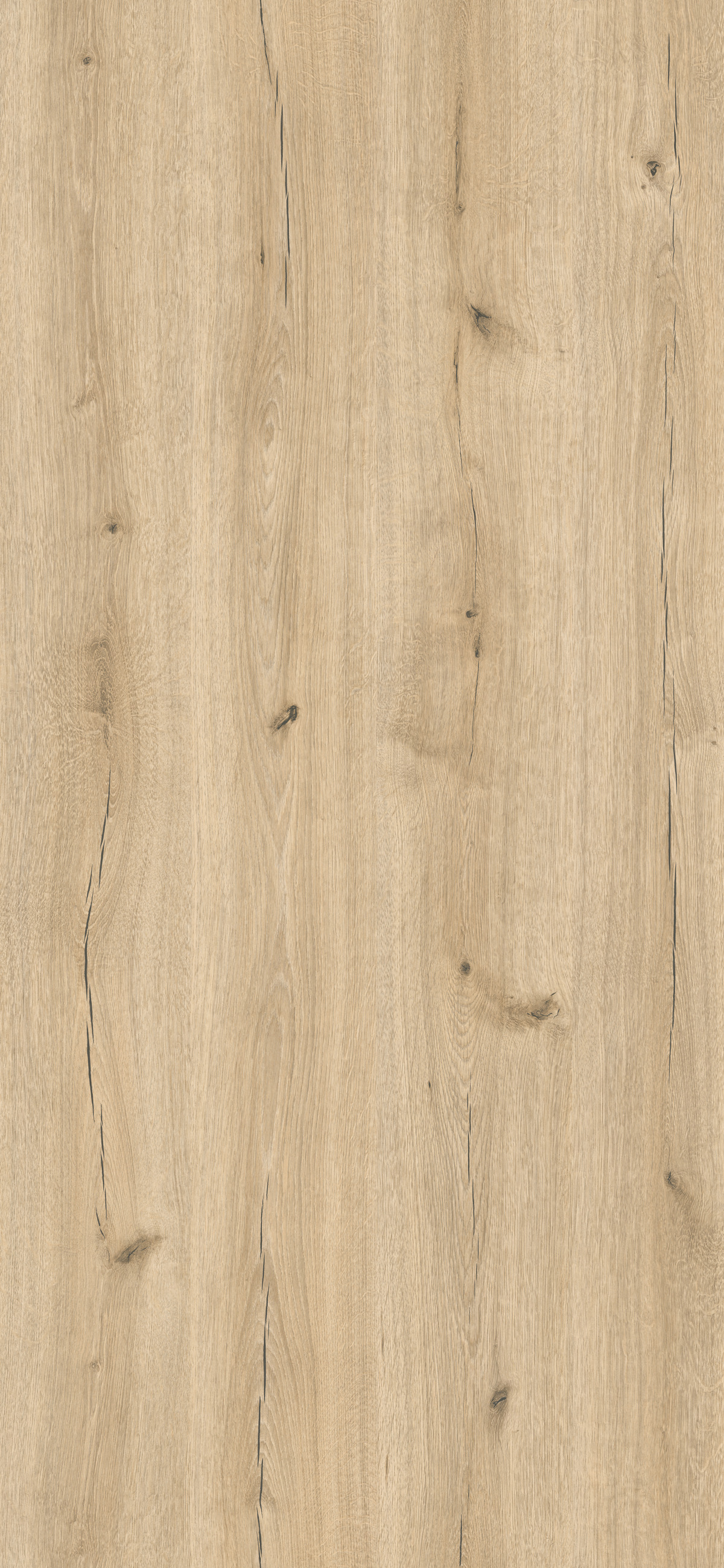 Sana Oak - Interprint