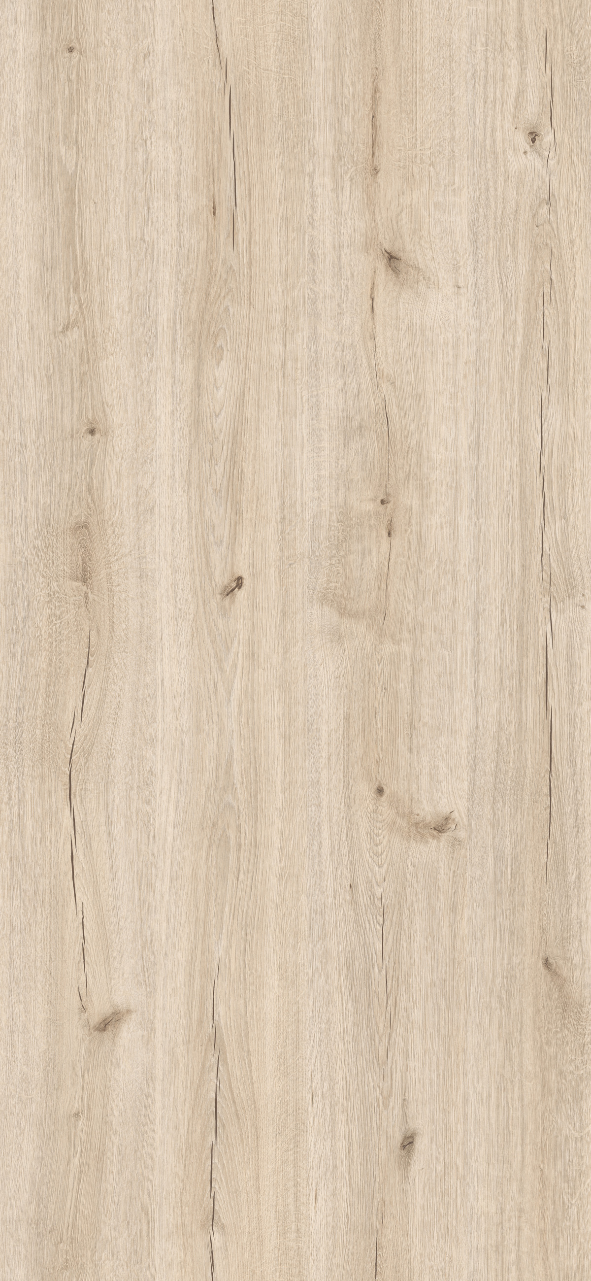 Sana Oak - Interprint