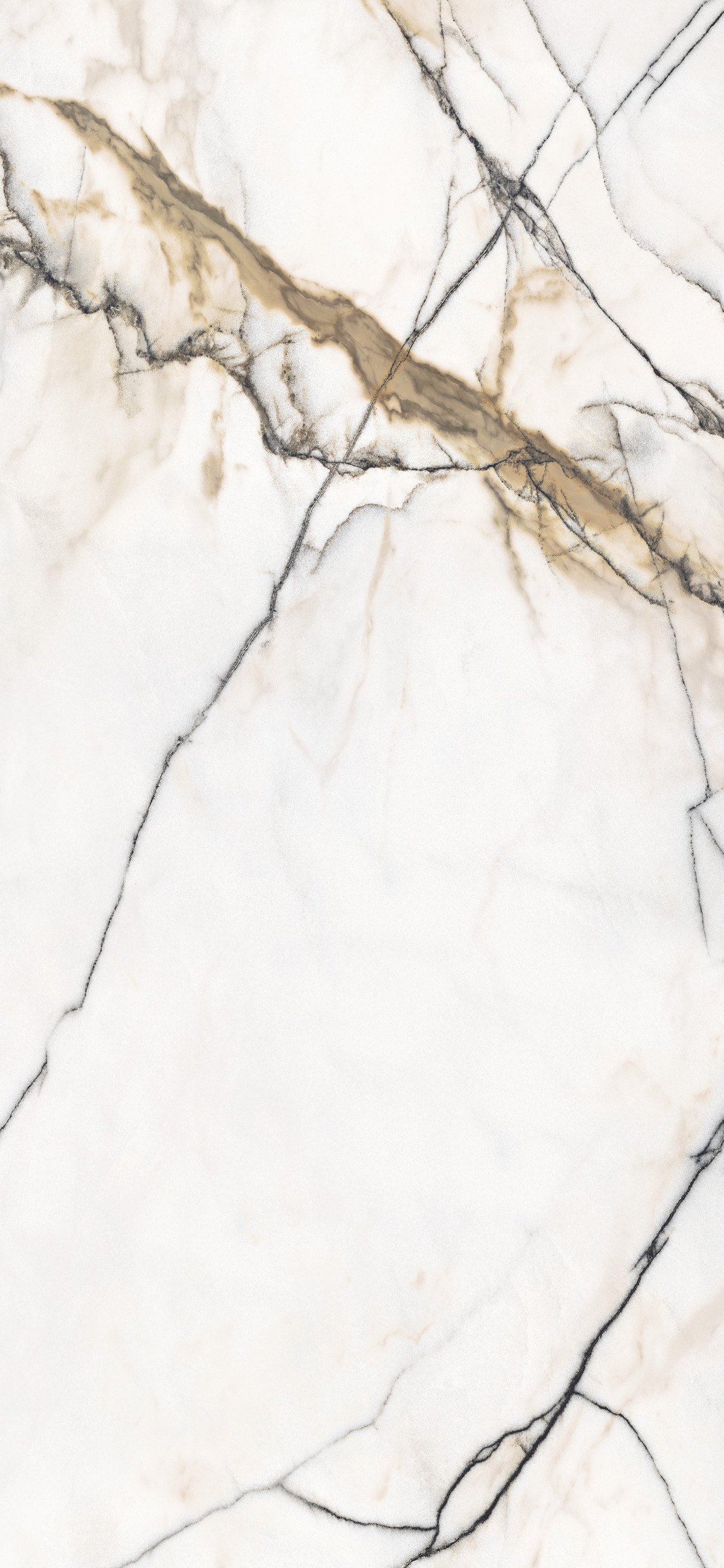 Temptation - Interprint