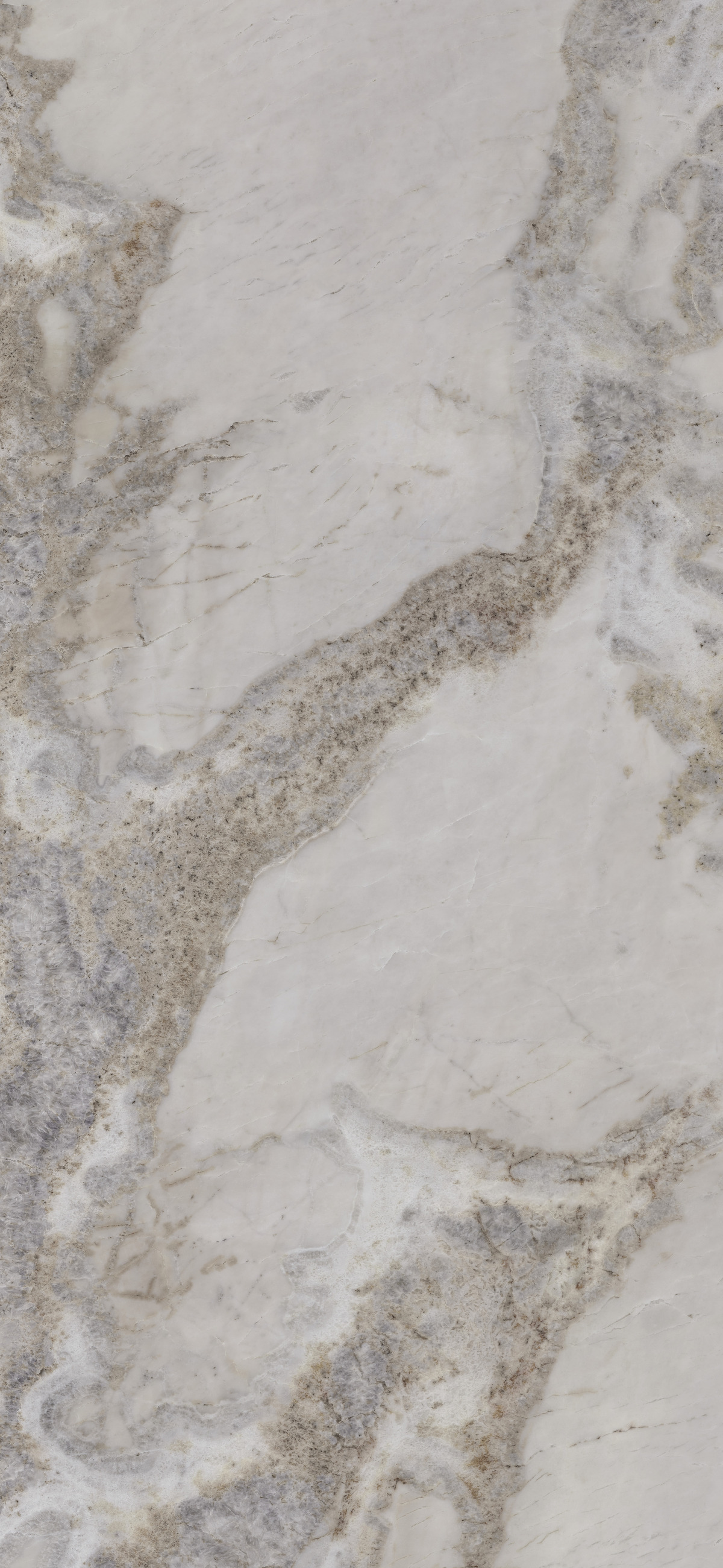 Snowdon - Interprint