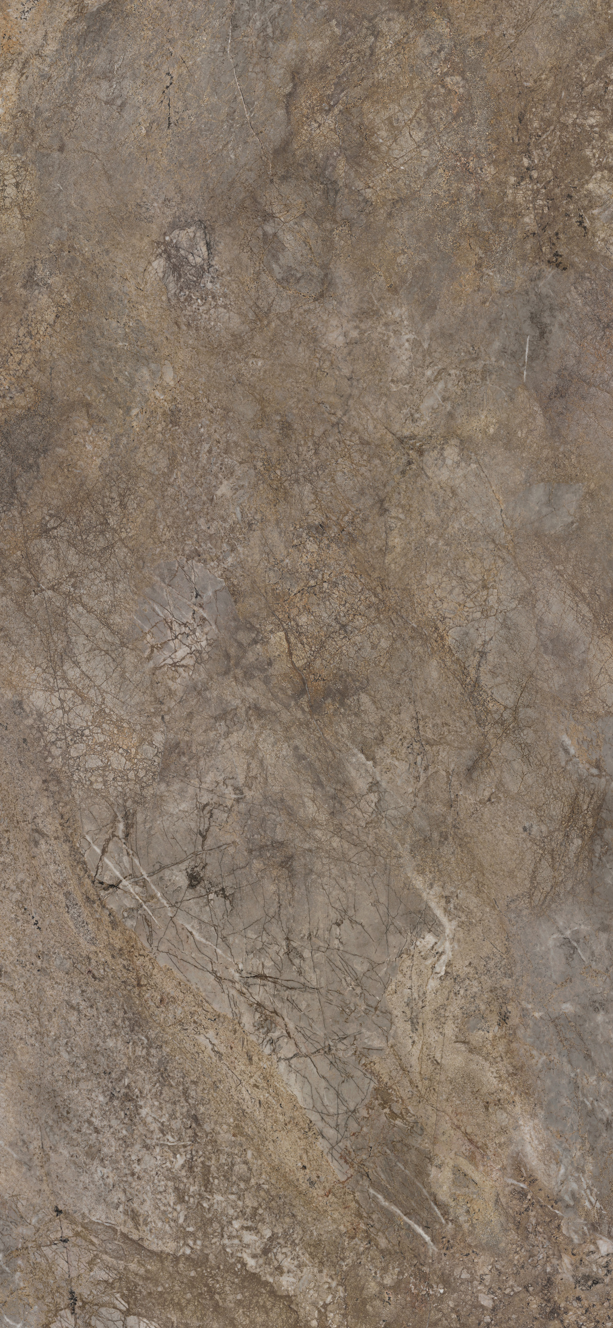 Calvara - Interprint